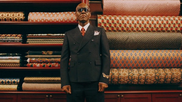 Book Review: Dapper Dan: Made in Harlem – No Man Walks Alone
