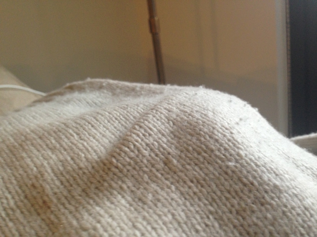 Dealing with Pilling – No Man Walks Alone