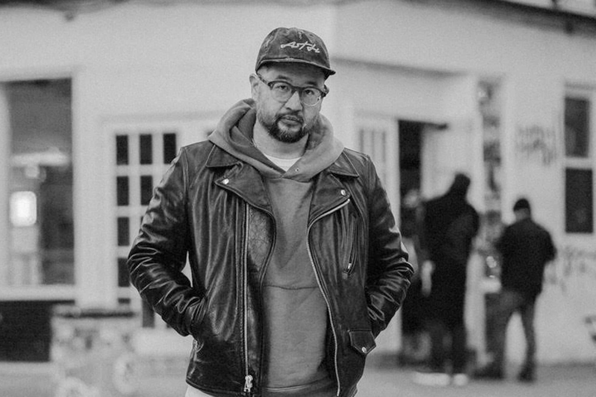 NoMan Friends Gift Guide -- Andrew Chen – No Man Walks Alone