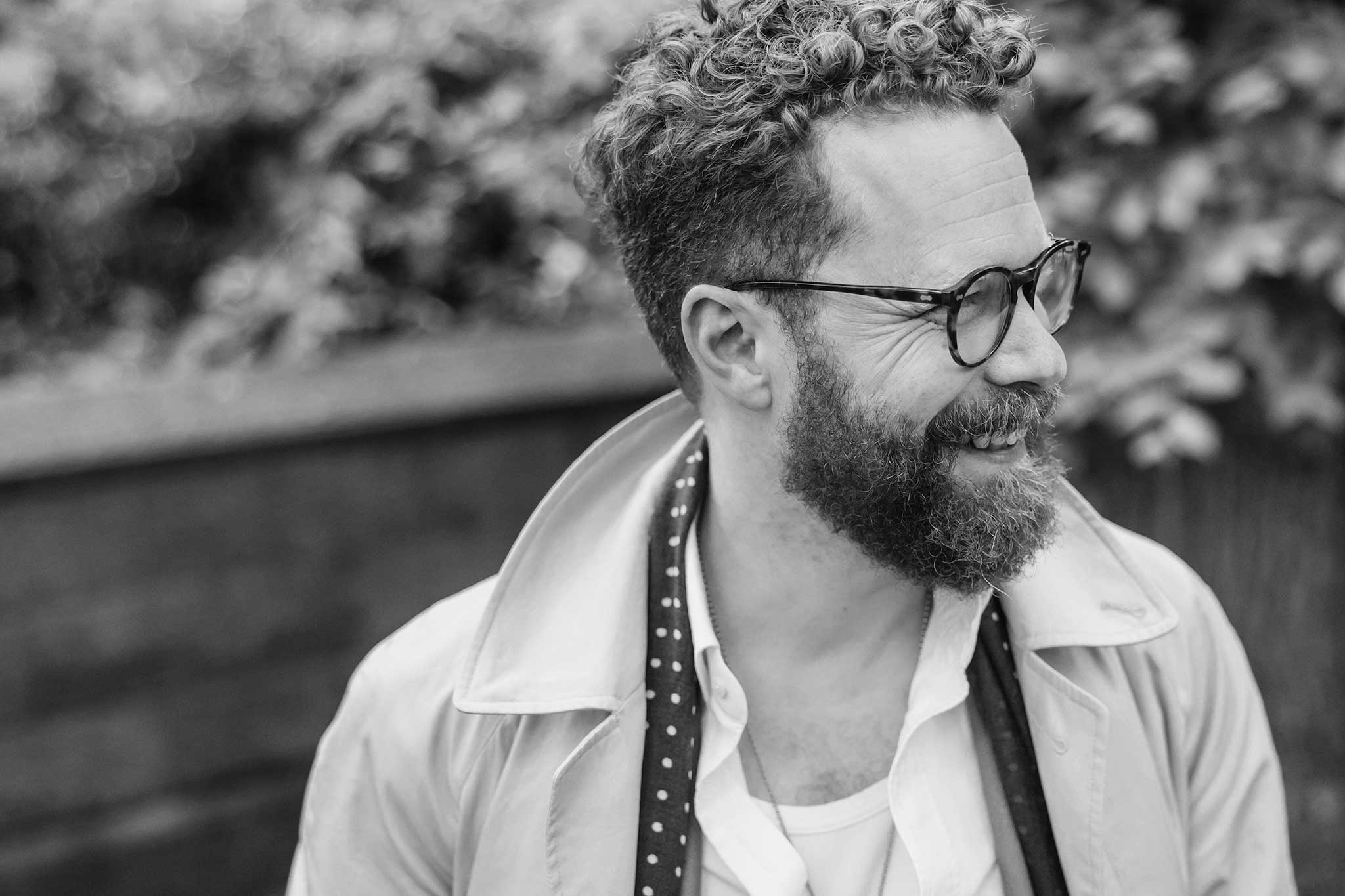 NoMan Friends Gift Guide -- Jamie Ferguson – No Man Walks Alone