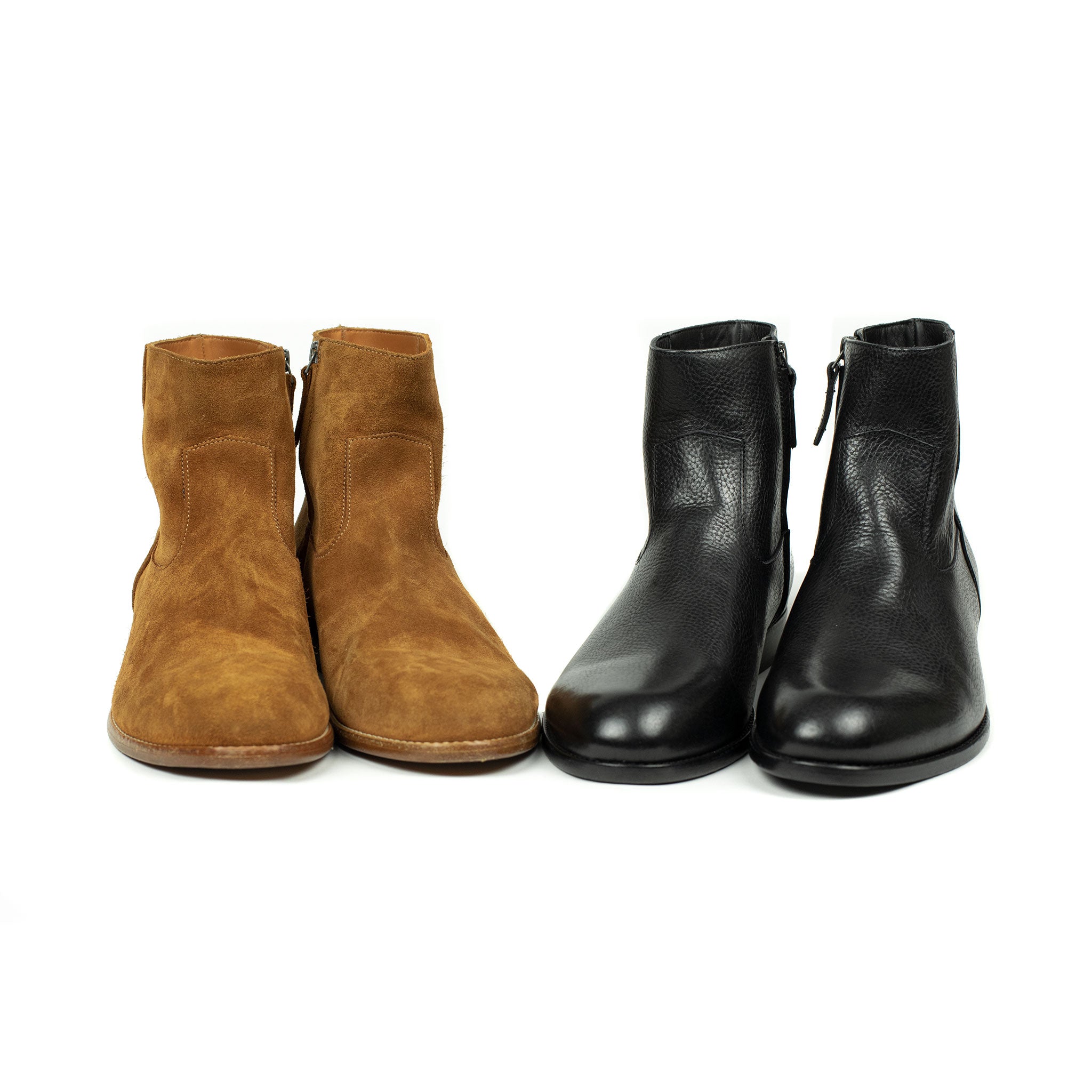 Buttero FW21 – No Man Walks Alone