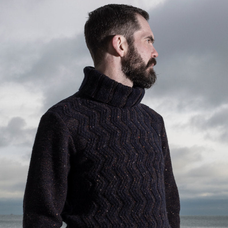 Inis Meain - Winter '22 Pre-orders – No Man Walks Alone