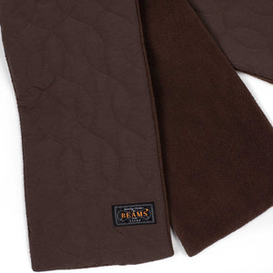 Beams Plus – No Man Walks Alone