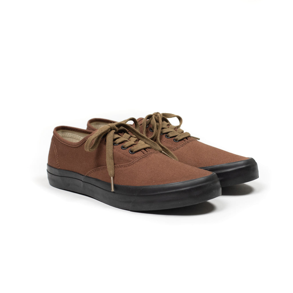 Beams Plus SS25 Limited edition Sperry collaboration MIL CVO sneakers ...